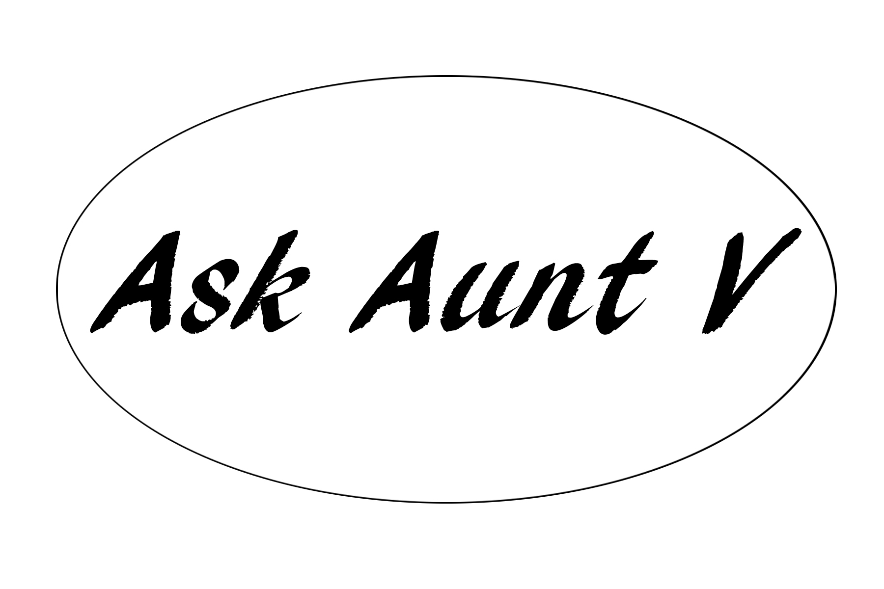 Home - Ask Aunt V